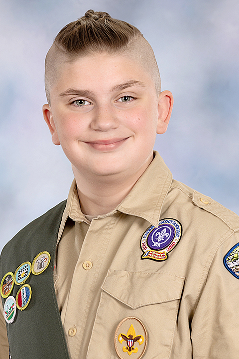 Mountain State Forest Festival’s Royal Scouts announced | News, Sports ...